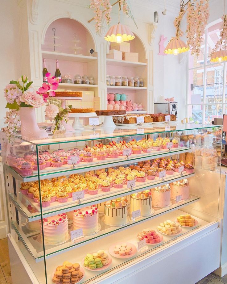 CakeShop